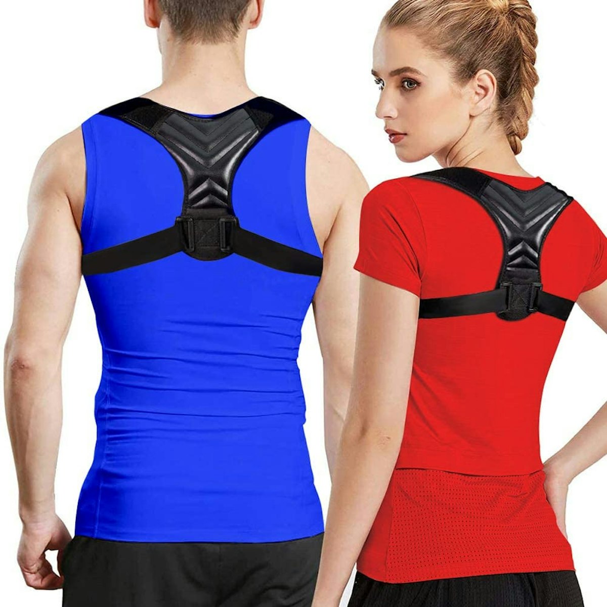 The Best Posture Correctors To Shop Now Grazia Daily